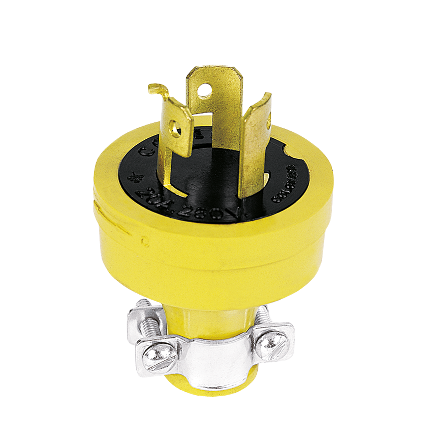 Clavijas - Enchufes | Codelca