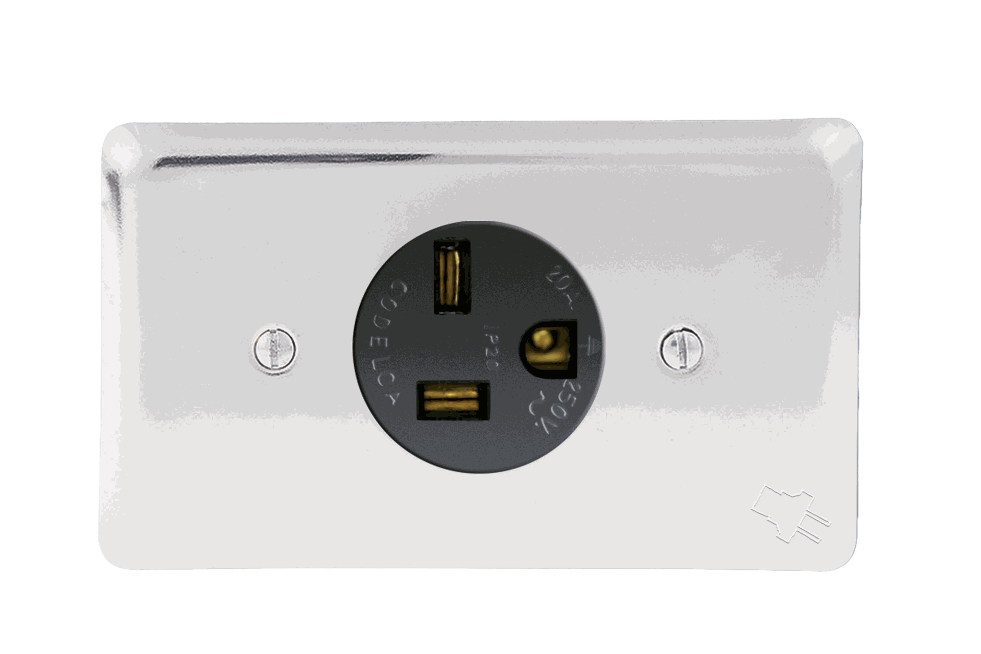 Tomas - Receptáculos | Codelca