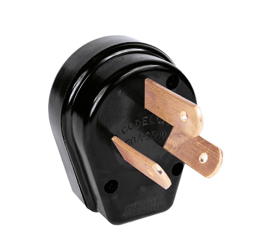 Clavijas - Enchufes | Codelca