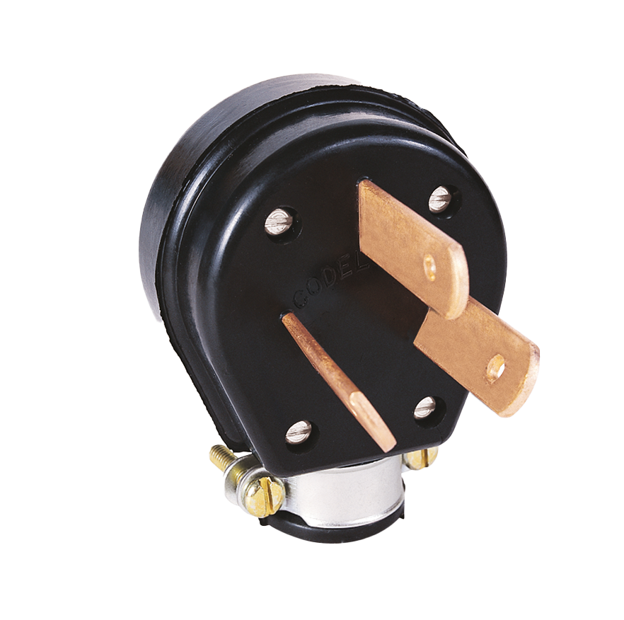 Clavijas - Enchufes | Codelca